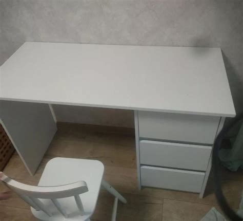 Стол письменный Айден СТП06 1200 серый Серый арт 4112328 купить в Москве за 4 390 руб в