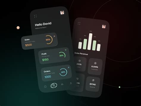 Custom Mobile Apps In Flutter By Isaacosee Fiverr