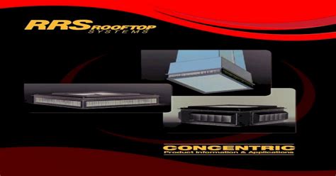 Concentric Ruskin Rooftop Systems Home Diffuser Selection Tool Ruskin