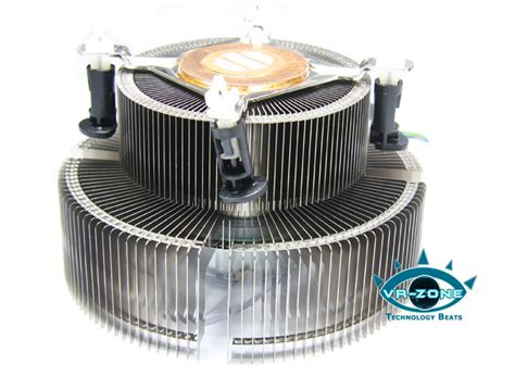 Intel Cpu Heatsink Fan At Michael Wannamaker Blog