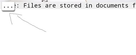 Javascript How To Hide Three Dot Option In Ace Editor Stack Overflow