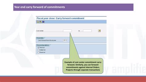 Commitment Management In Sap Pdf