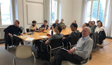 General Assembly Play And Decisions