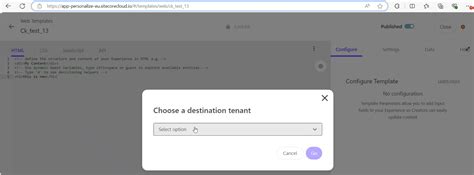 sitecore personalize recent features and roadmap neil killen