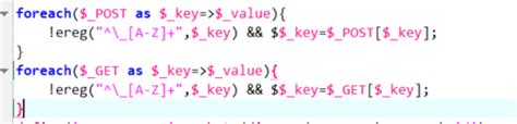Php168 601变量覆盖php168cms漏洞 Csdn博客