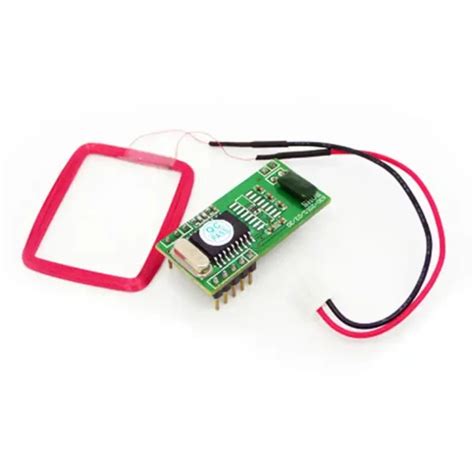 high frequency 13 56mhz proximity rfid reader module with ttl usb uart