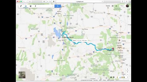 Create Route In Google Maps And Make A GPX From It YouTube