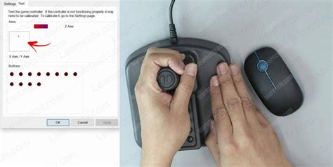 How To Use Joystick With PTZ Cameras Learn CCTV Com