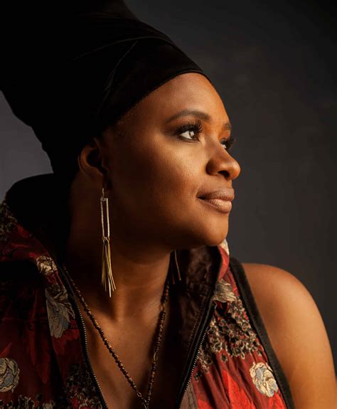 Lizz Wright Théâtre André Malraux