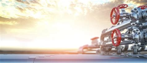 اجزای ولو صنعتی 11 اجزای شیرآلات صنعتی اجزا کنترل ولو