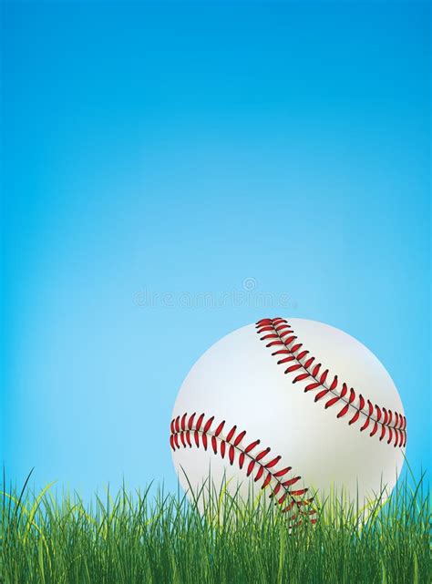 Baseball Grass Pattern Stock Illustrations 732 Baseball Grass Pattern