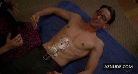 Christopher Gorham Nude And Sexy Photo Collection Aznude Men