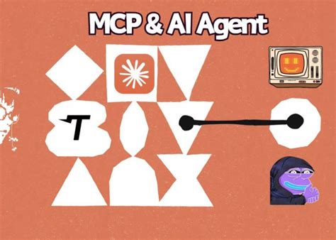mcp（model context protocol）模型上下文協議：加密ai的數位連結器 動區動趨 最具影響力的區塊鏈新聞媒體