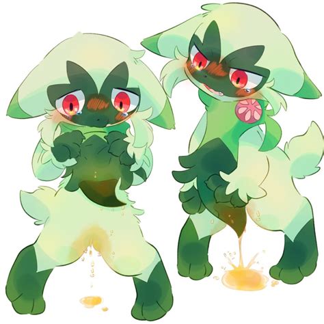 Rule 34 11 Absurd Res Ambiguous Gender Bodily Fluids Colored