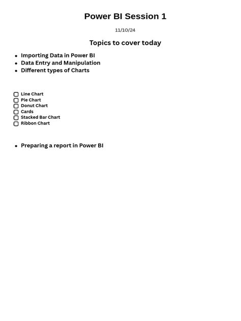 power bi session 1 pdf