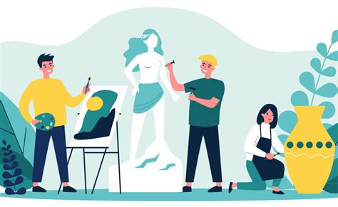 Coworking Spaces Designed With Creatives In Mind