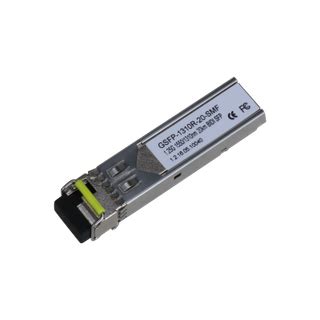 GSFP R SMF Dahua SFP Module Single Mode Gbps Up To Km