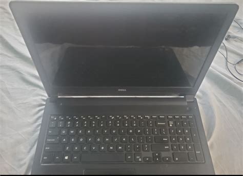 Fairly Used Dell Inspiron Computer Market Nigeria
