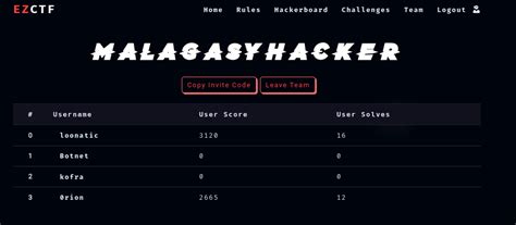 github ryurina ez ctf writeups write up for all the challenges i ve