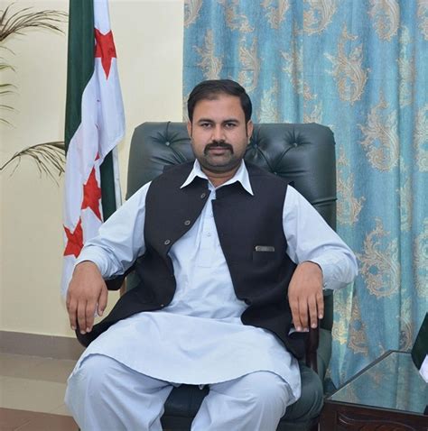 kamran ansari official