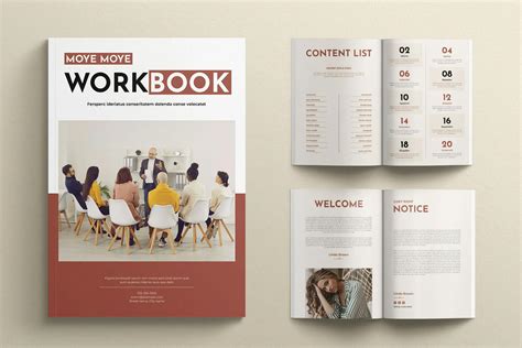 Indesign Examples