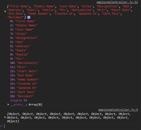 Javaangularjs Convert Variable Names To Normal English Conventions