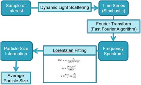 The Flow Chart Of The Reference Dls Procedure Download Scientific