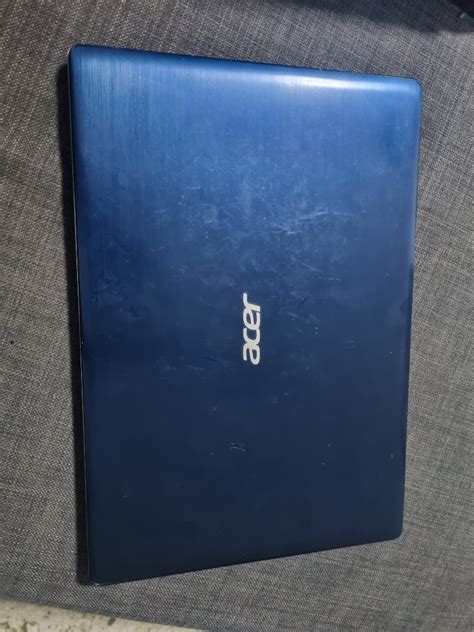 Acer Swift Computers Tech Laptops Notebooks On Carousell