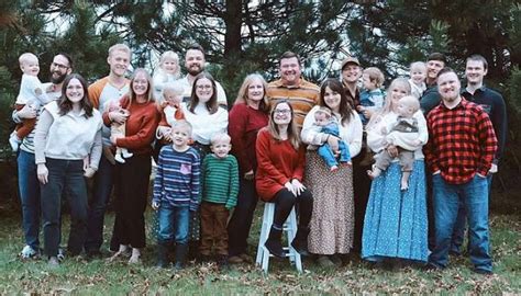 Worlds First Surviving Septuplets Celebrate 28 Years Since Historic Birth