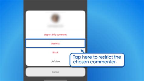 Instagram Restrict Vs Block Differences When And How To Use It