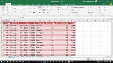 Idowu Olaoluwa On Linkedin Excel Powerbi Dataanalytics Dataanalysis