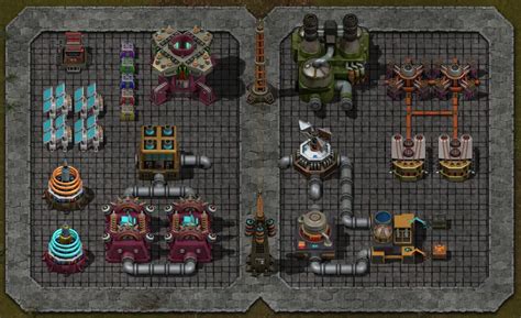 Ultimate Guide To Advanced Factorio Mods Enhance Automation