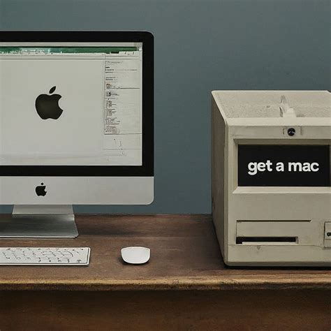 Marketingstrategy Branding Advertising Apple Getamac