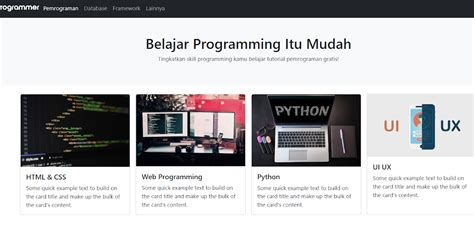 latihan 2 bootstrap