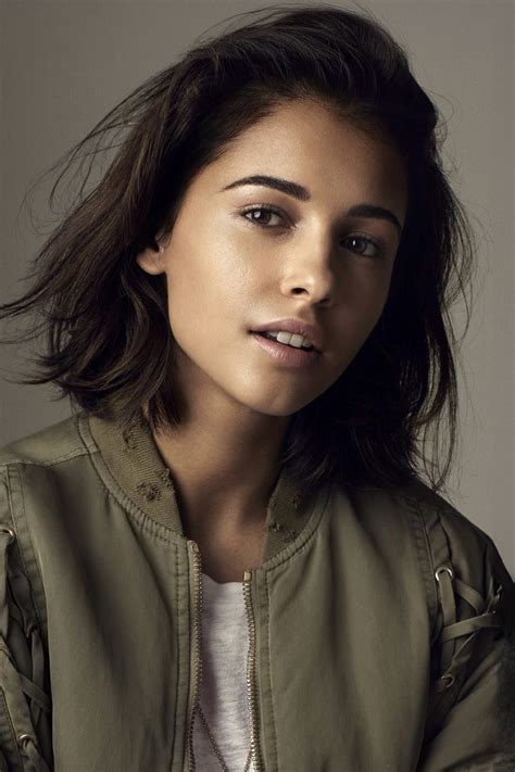Naomi Scott Profile Images — The Movie Database Tmdb