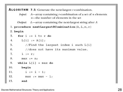 chapter 7 counting principles ppt download