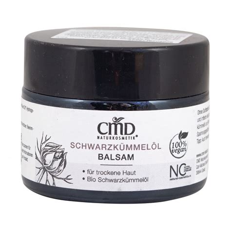 Зоя БГ Балсам за суха кожа с масло от черен кимион 50 мл