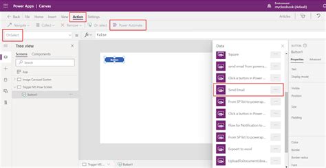 Trigger Power Automate Flow Utilizing Ultimate Forms