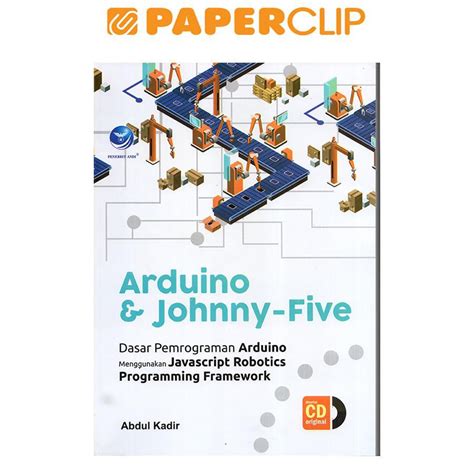 Jual Arduino And Khony Five Dasar Pem Shopee Indonesia
