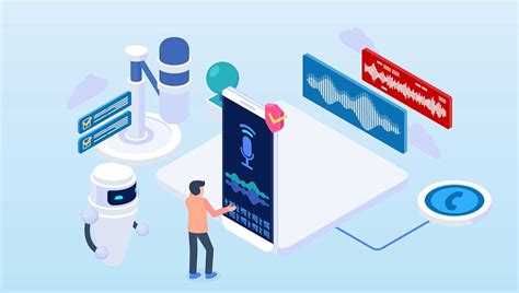 voice bot solution for smart conversation between businesses deepijatel