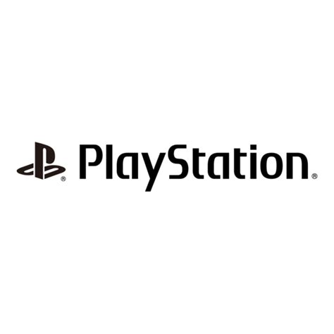 Playstation Logo Png Vectors Free Download