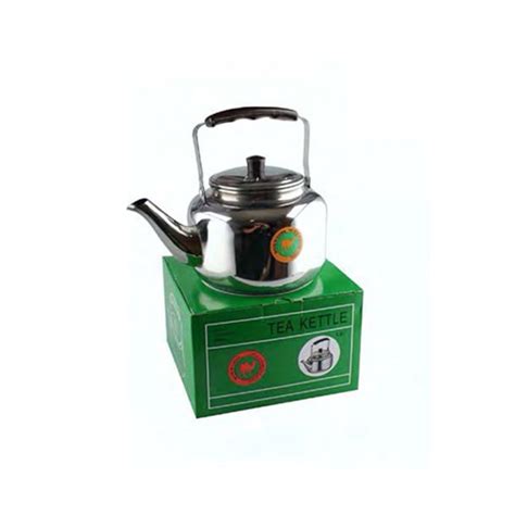 Tea Pot L 1 5 Dukkan Jaddi Ltd