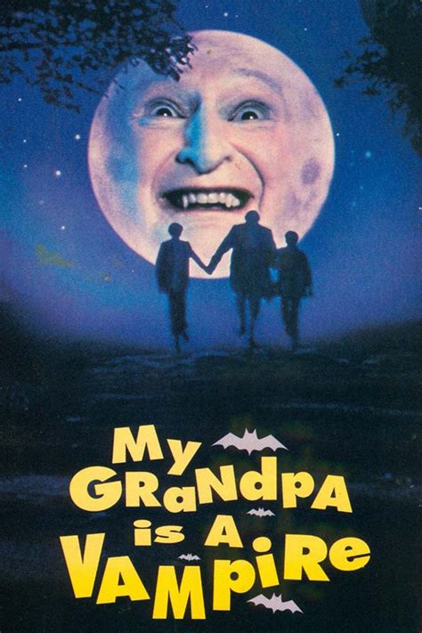 My Grandpa Is A Vampire Pictures Rotten Tomatoes