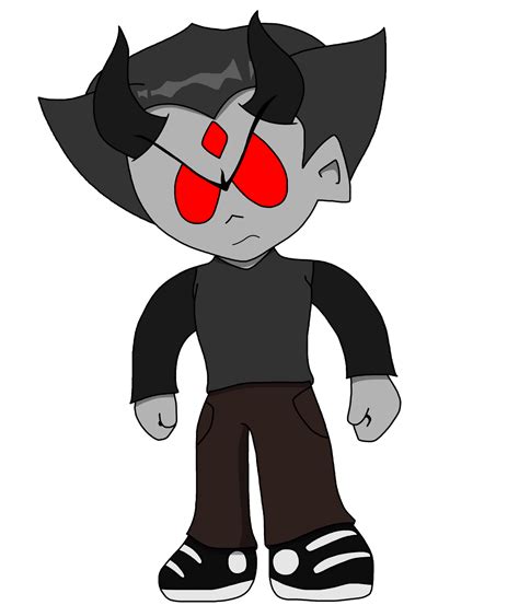 Abaddon Pico Form 1 By Phumpuwado On Deviantart