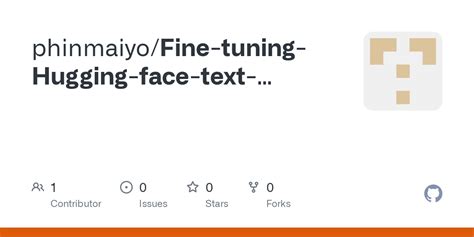 Github Phinmaiyo Fine Tuning Hugging Face Text Classification Model