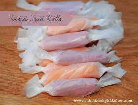 Tootsie Fruit Rolls Candy Recipes Homemade Christmas Candy Recipes