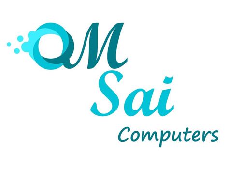Om Sai Computers Ahmedabad
