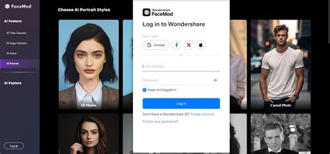 Forge Your Professional Identity With ID Photo Generator