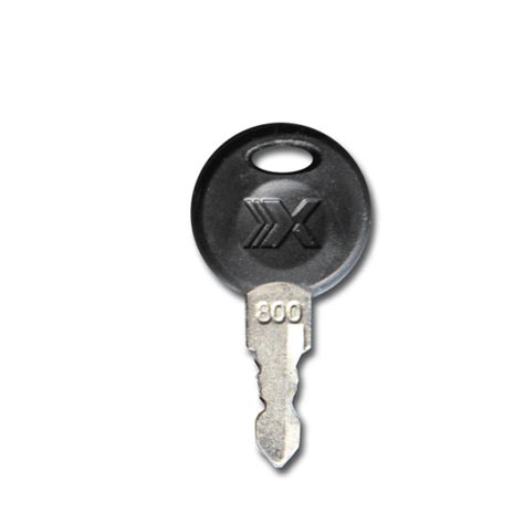 Locks Keys And Rfid Cards Anywhere Cart