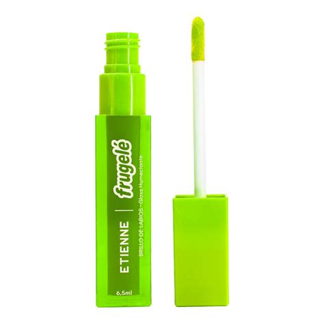 Gloss Frugele Candy 02 Manzana